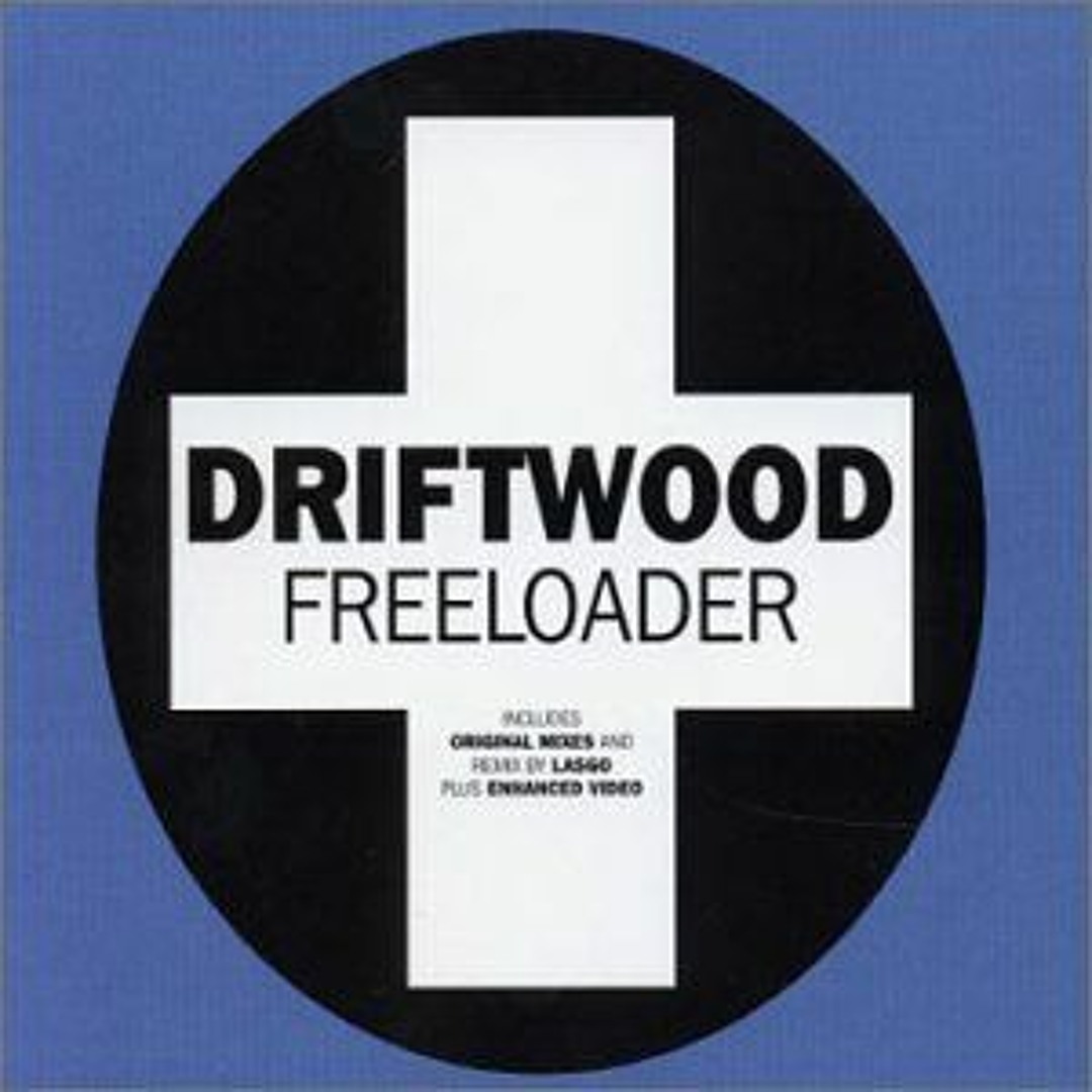 Stream Driftwood - Freeloader (Artena Bootleg) FREE DOWNLOAD by Artena ...