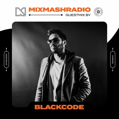 Blackcode - Laidback Luke's Mixmash Radio 421 2023-06-01
