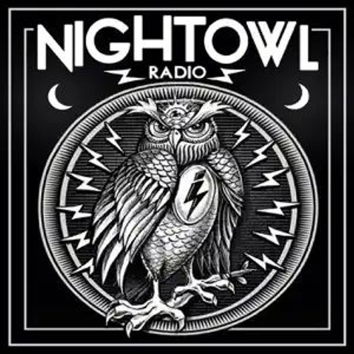 Stream Night Owl Radio 495 - Crankdat [Guest Mix] by MusicFestSets ...