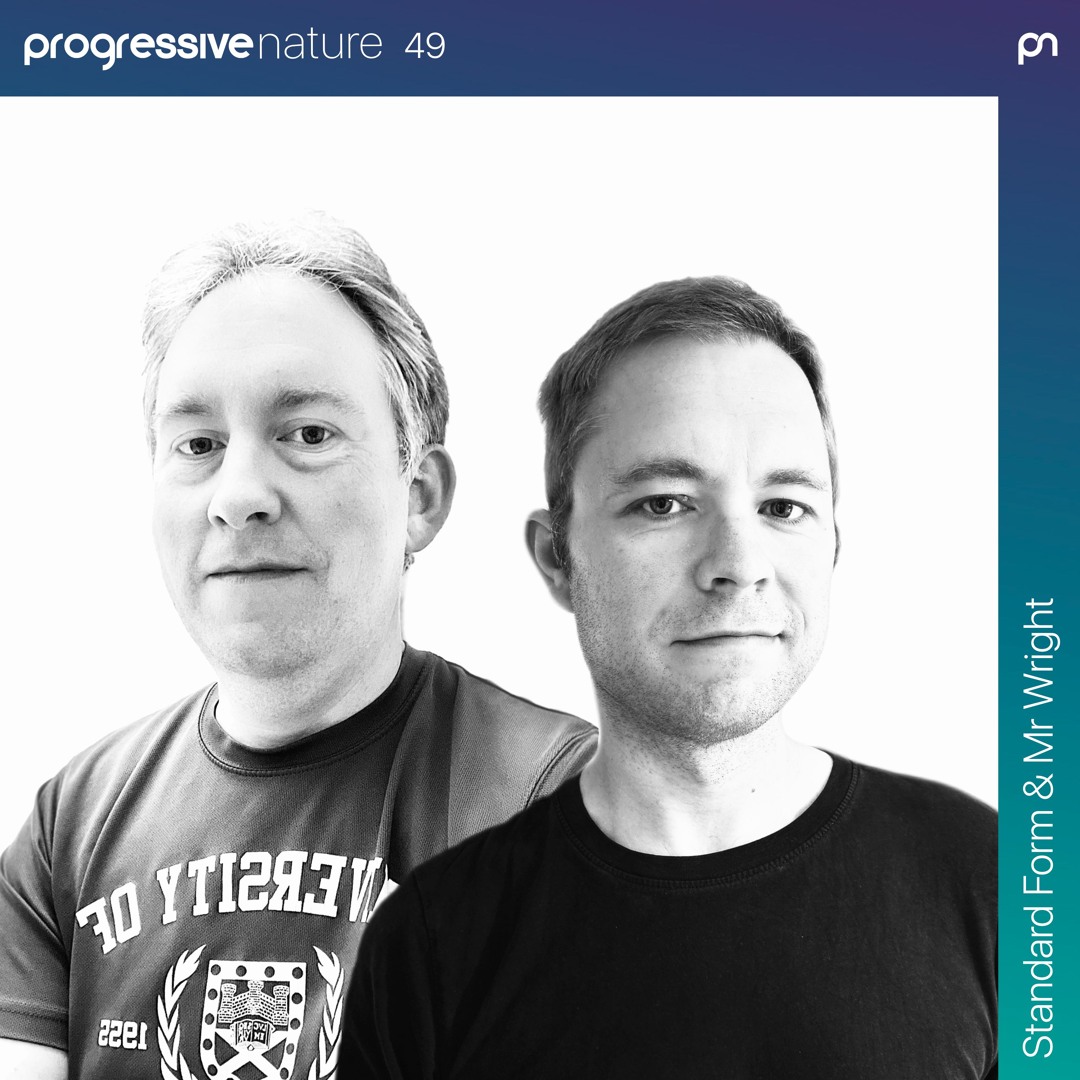 Stream Progressive Nature 49 with Standard Form & Mr Wright - Di FM Jul ...