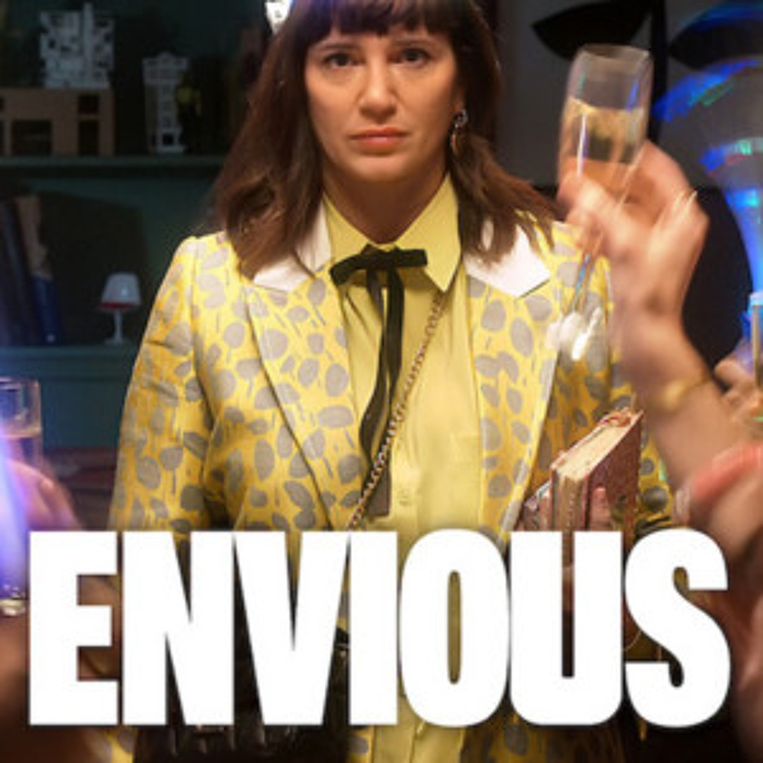 Stream Emilio | Listen to Envious (Envidiosa) Season 3 Netflix ...