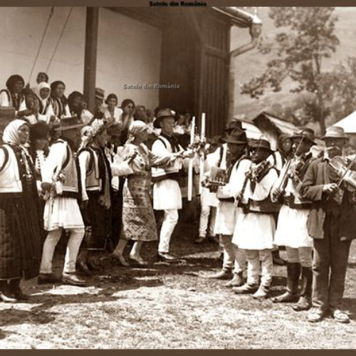 Stream Traditional Romanians Wedding / Nunta Tradițională Românească ...