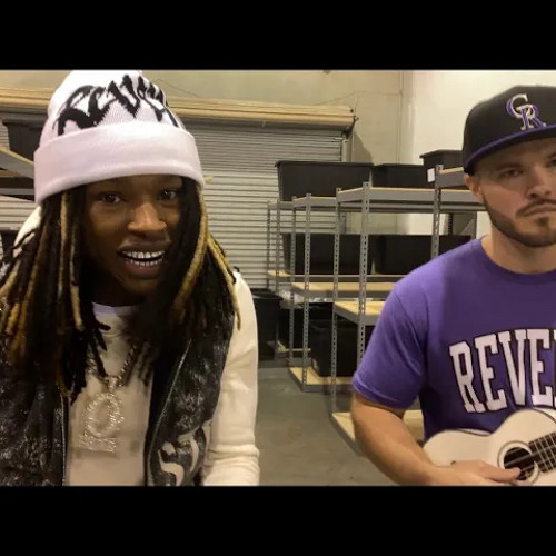 Stream King Von x Einer Bankz - Demon [Acoustic] by Lil Kay | Listen ...