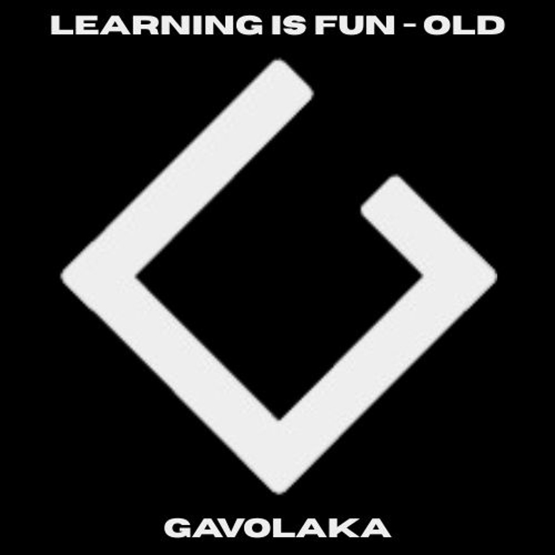 Stream Learning is Fun - Old by 𝗚𝗮𝘃𝗼𝗹𝗮𝗸𝗮 | Listen online for free on ...