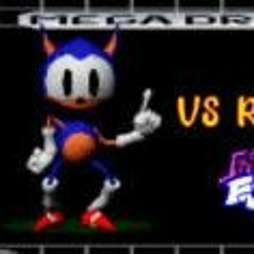 Stream User 936741521 | Listen to Fnf rewritten v2 (sonic.exe) playlist ...