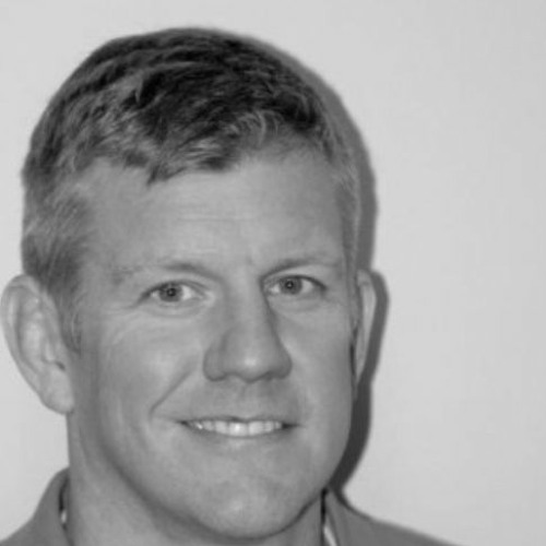 Stream Mike Hanlon, Founder & CEO of Abett (HR and Healthcare Data) by ...