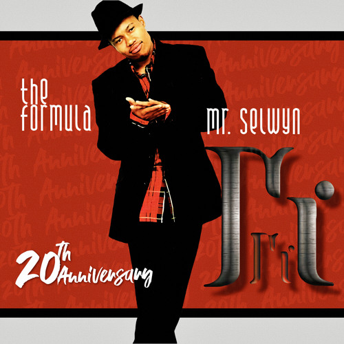 Stream Senthaolele (Remastered 2024) by Mr Selwyn | Listen online for ...