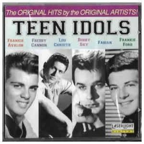 Stream Lou Christie Interview W Jimmy Howes Greta Latona WGHT Radio ...