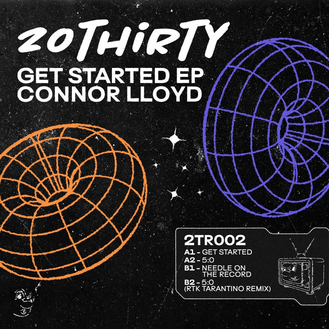 Stream B2 : Connor Lloyd - 5:0 (RTK Tarantino Remix) by 20THiRTY ...