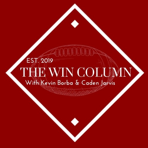 Stream episode The Win Column- Season 2 EP 3 by KCSS Podcasts podcast ...