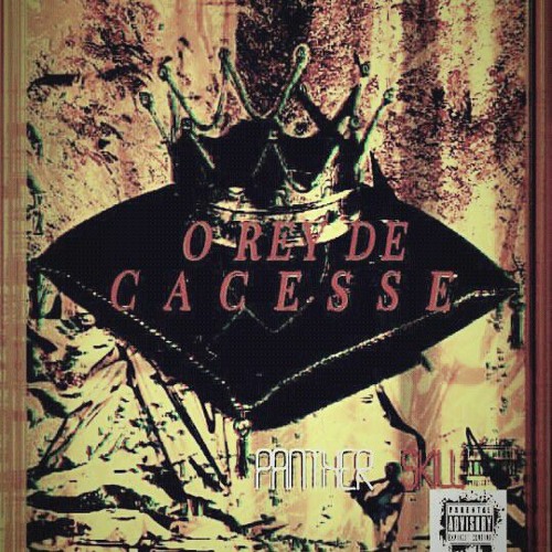 Stream Panther Skill-Estrela Candente (Part. Lerry Marzzy).mp3 by ...