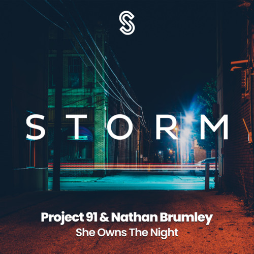 Stream She Owns The Night by Project 91 | Listen online for free on ...