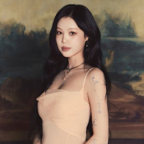 Stream Mona Lisa Soojin By Asya 🎵 Listen Online For Free On Soundcloud