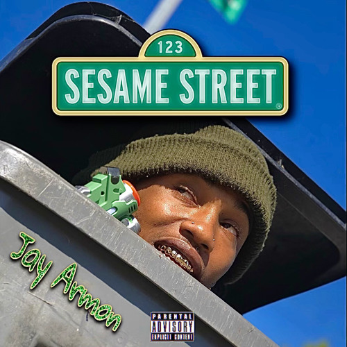 Stream Sesame Street by Jay Armon | Listen online for free on SoundCloud