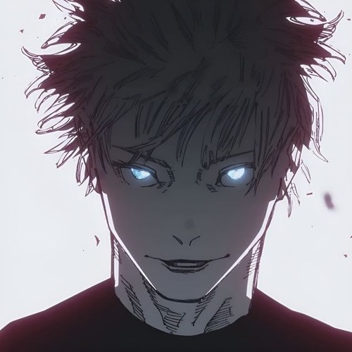 Stream Gojo Satoru X WTF 2(SLOWED) by shinimo. | Listen online for free ...