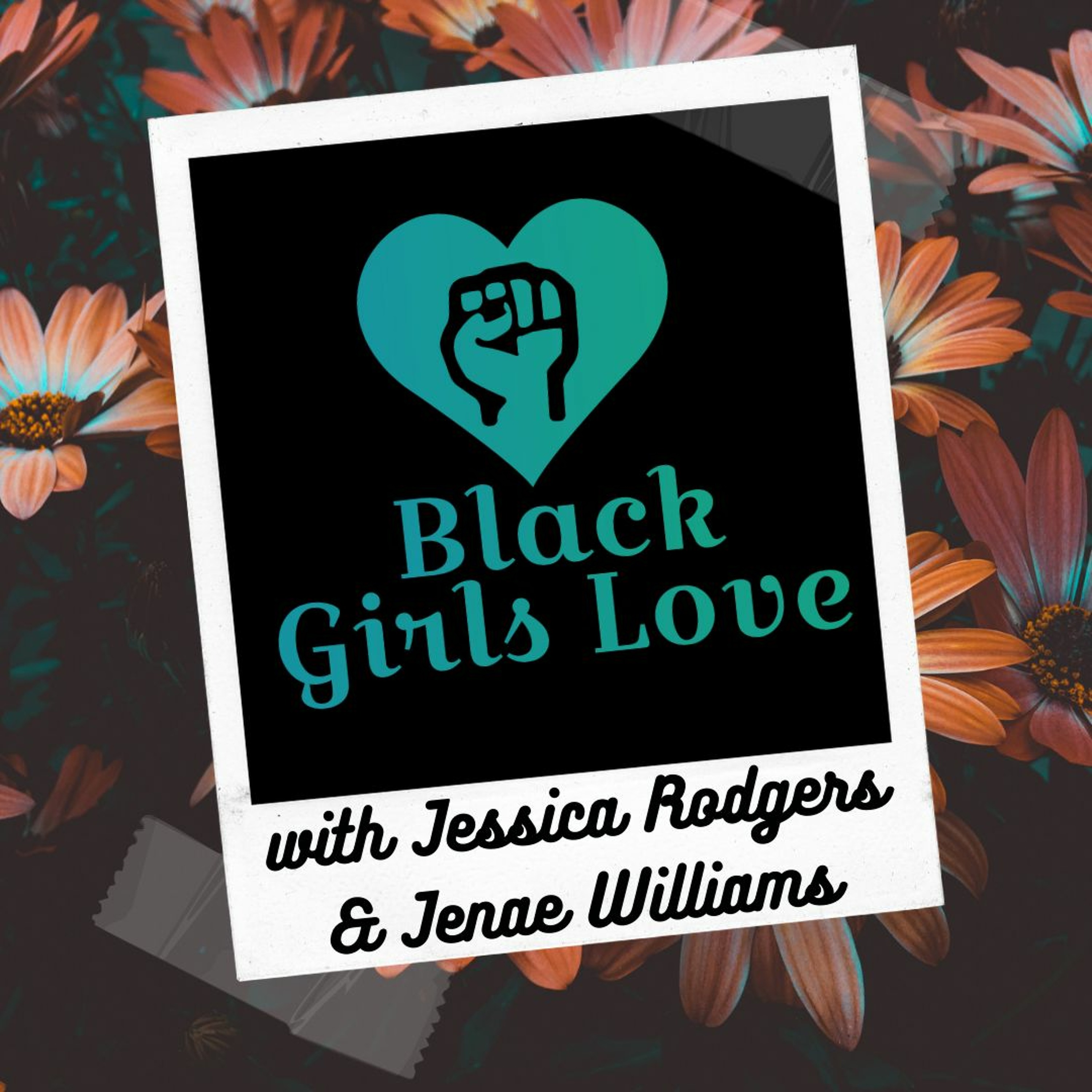 Black Girls Love Ep 43 The Kings Man By Black Girls Love Podcast