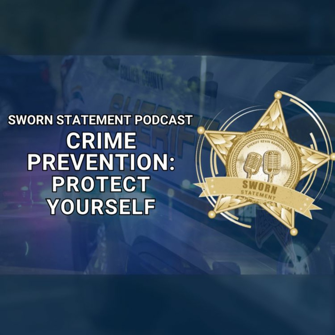 Stream Protect Yourself: Preventing Crimes Before They Happen by Sworn ...