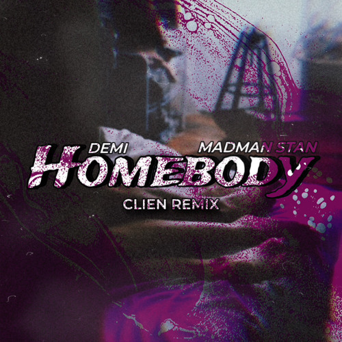 Stream clien / homebody remix by Clien | Listen online for free on ...