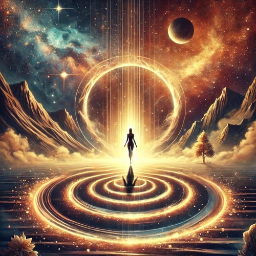 Stream Balance In Motion by Balance Universal | Listen online for free ...