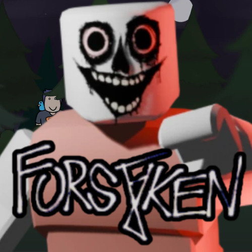 Stream episode Forsaken Rust_010 theme (FAN CONCEPT) by BONK! podcast ...