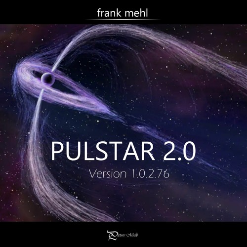 Stream Pulstar 2.0 by 𝐹𝓇𝒶𝓃𝓀 𝑀𝑒𝒽𝓁 | Listen online for free on SoundCloud