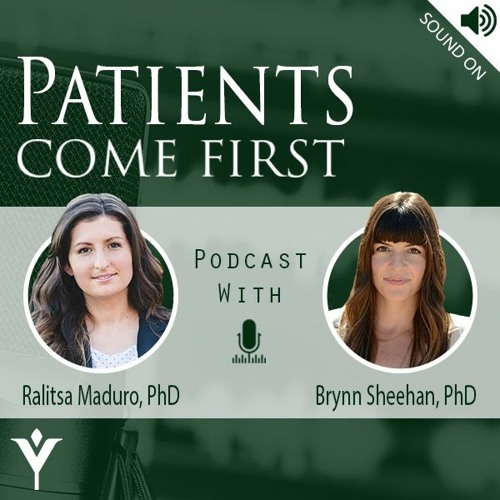 Stream episode VHHA Patients Come First Podcast - Ralitsa Maduro And ...