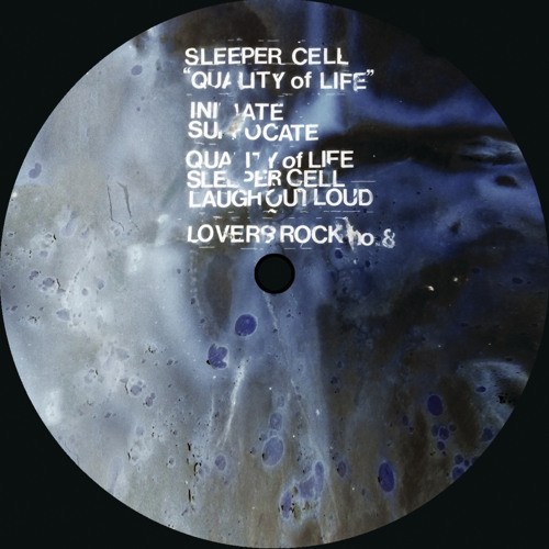 Stream Sleeper Cell by Sleeper Cell | Listen online for free on SoundCloud