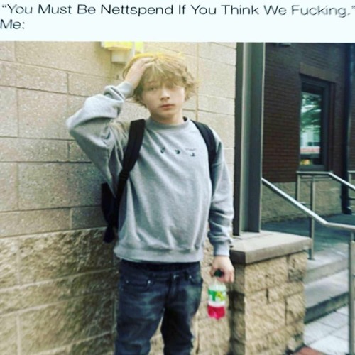 Stream nettspend - balenci on my toes - full leak by prk | Listen ...