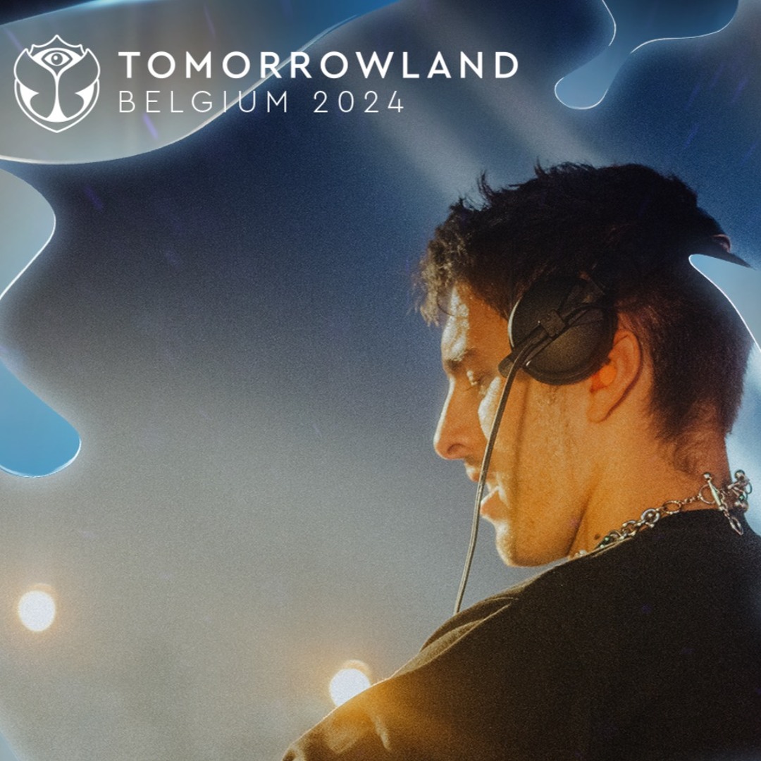 Stream Tomorrowland 2024 Trym Set by Trym | Listen online for free on ...