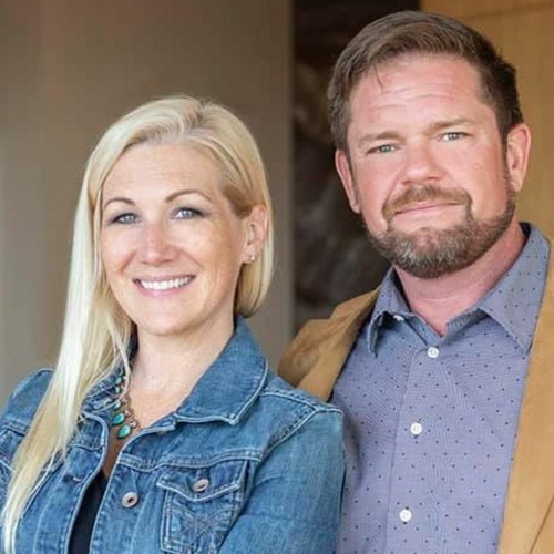 Stream Tom And Jen Satterly - Episode 516 by Behind The Shield Podcast ...