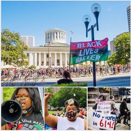 Stream Black Liberation Movement-Kiara Yakita, Jessica Smiley, Brynette ...