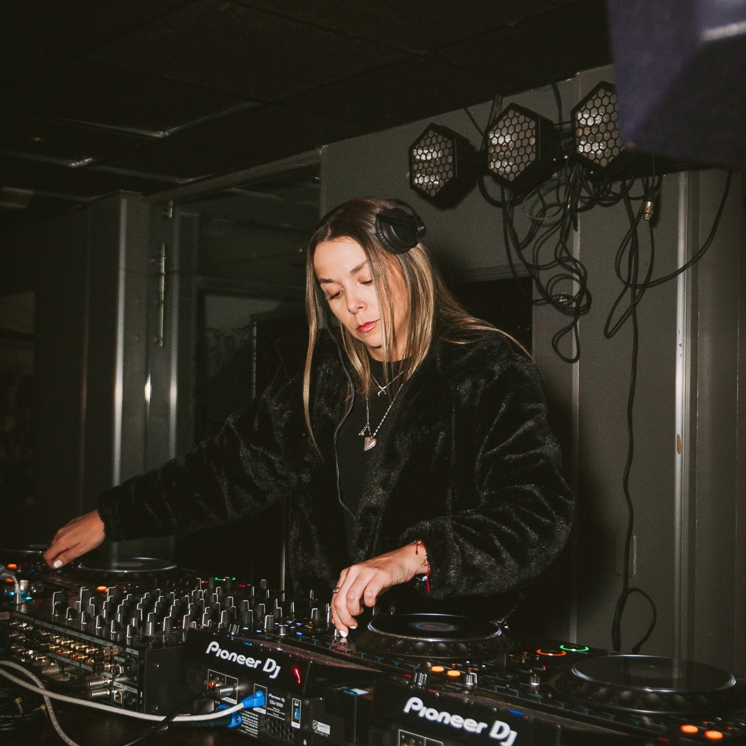 Stream Inna Hertz - @Club Antik, Costa Rica (Nov,24) by Inna Hertz ...