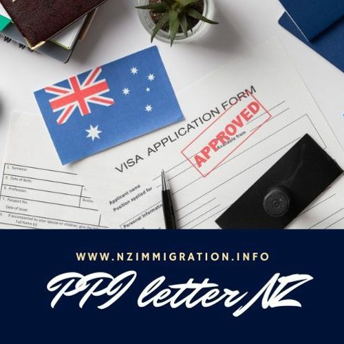 Stream episode How to Respond to a PPI Letter in New Zealand? by Student Visa podcast | Listen ...