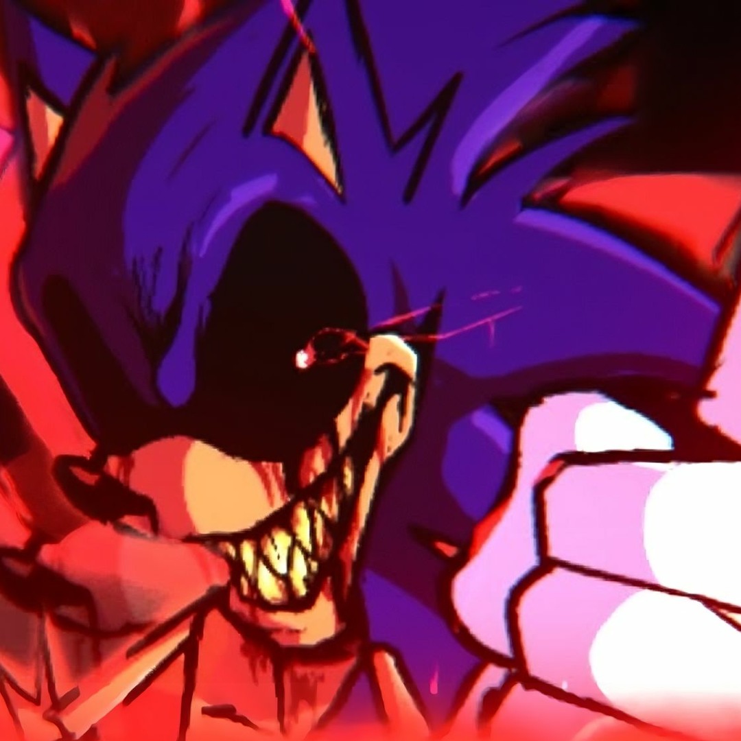 Listen to You Can't Run 2011x Edition | FNF: Sonic.EXE UST by Neat in ...