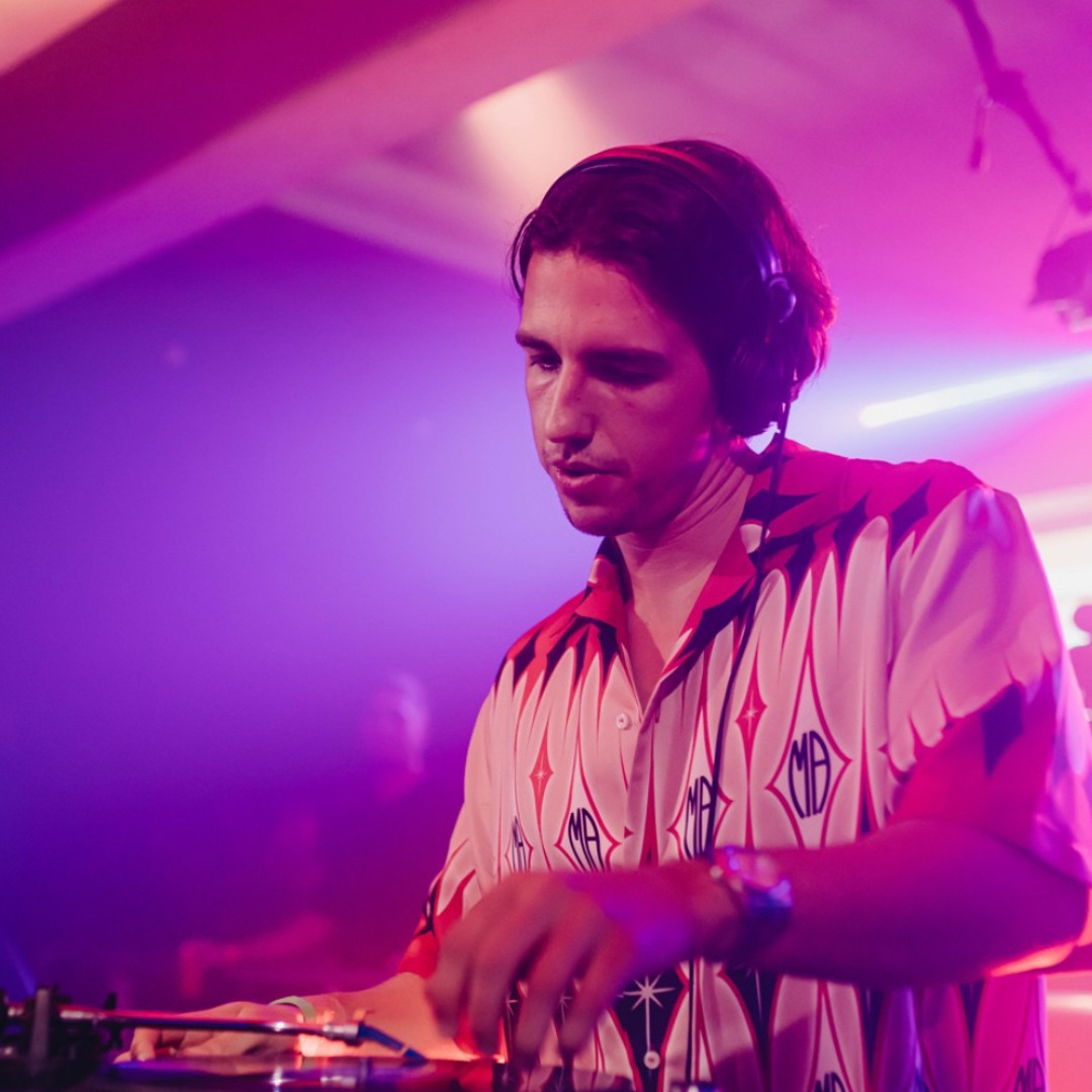 Stream How low can you go - Josh Baker (Unreleased) by Max | Listen ...