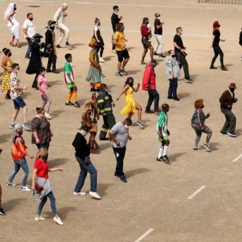 Stream Jerusalema - Cover instrumental by bigjoedrummer | Listen online ...