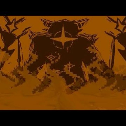 Stream DELTARUNE Chapter 2 | The Dark Truth | FL Studio Recreation by ...