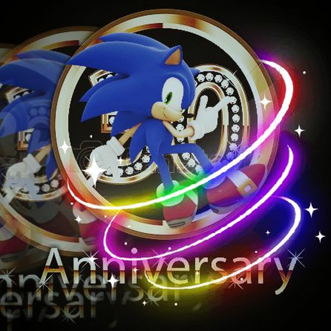 Stream Sonic 30th Anniversary Symphony - Sonic Unleashed: Endless ...