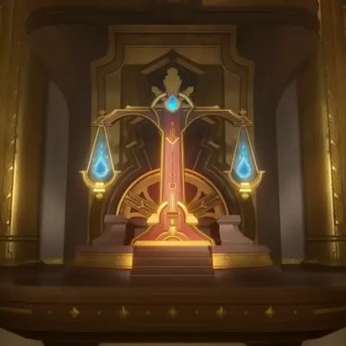 Stream Genshin Impact - Fontaine Soundtrack "Opera Epiclese Theme ...