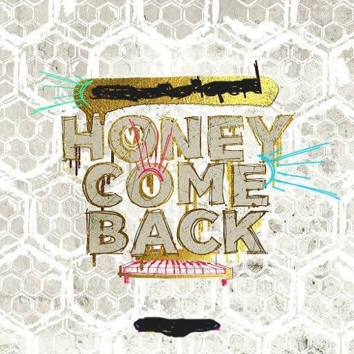 Stream Honey Come Back by George Sings Elvis & Friends | Listen online ...