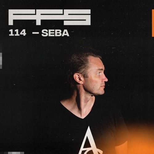Stream FFS114: SEBA by Free From Sleep | Listen online for free on ...