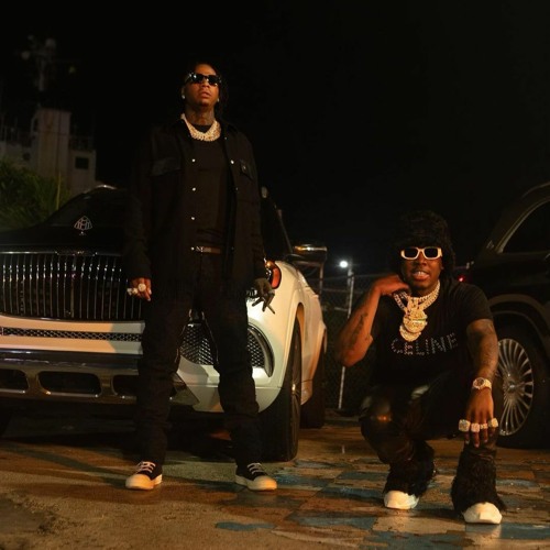 Stream Real Boston Richey - Bullseye 2 (Ft. Moneybagg Yo & Future) x ...