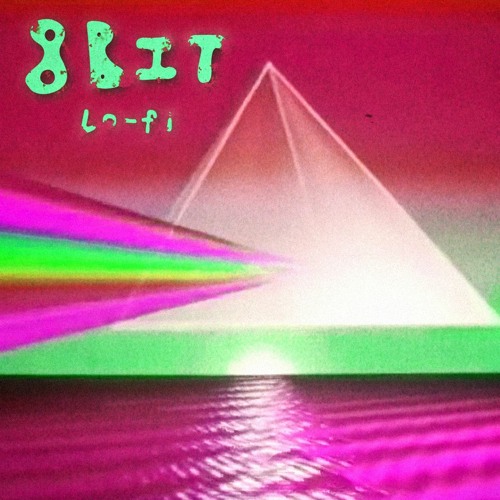 Stream Lo-fi Type Beat – "8Bit" | Chillout by merlean | Listen online ...