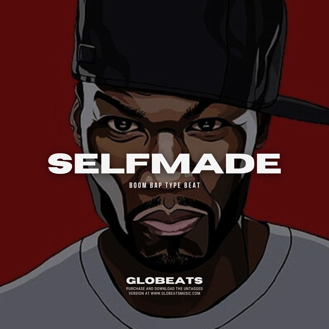 Listen to Boom Bap Hip Hop Beat | "SELFMADE" [Purchase Link In ...
