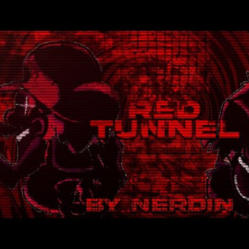 Stream RED TUNNEL {Paranoia Refreshed} ~ THE CRIMSON RAPPER INCIDENT ...