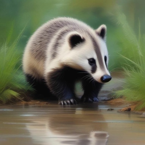 Stream Badger Mud by Bubble Bois | Listen online for free on SoundCloud