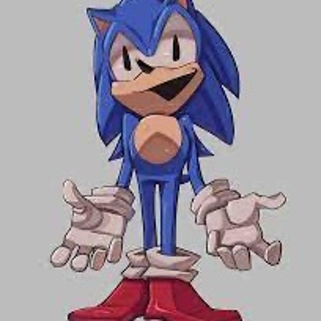 Stream Faker Encore | FnF Vs Sonic.EXE by GB | Listen online for free ...