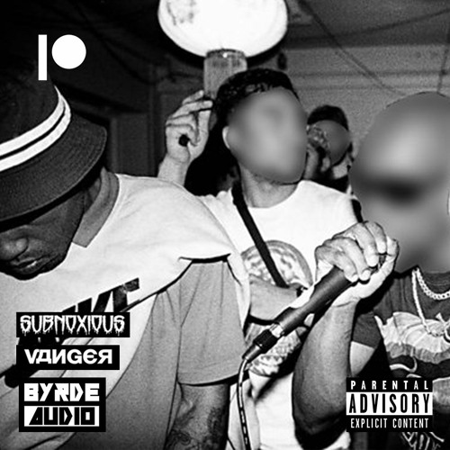 Stream get it - vanger x subnoxious by vanger | Listen online for free ...