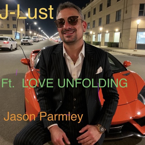 Stream Love Unfolding by Jason Parmley | Listen online for free on ...