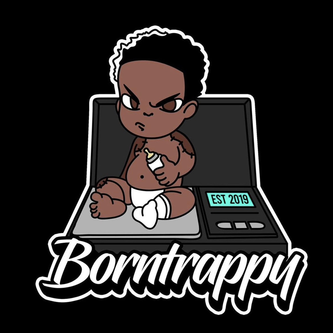 Stream Lil_Baits | Listen to Born Trappy Unreleased playlist online for ...